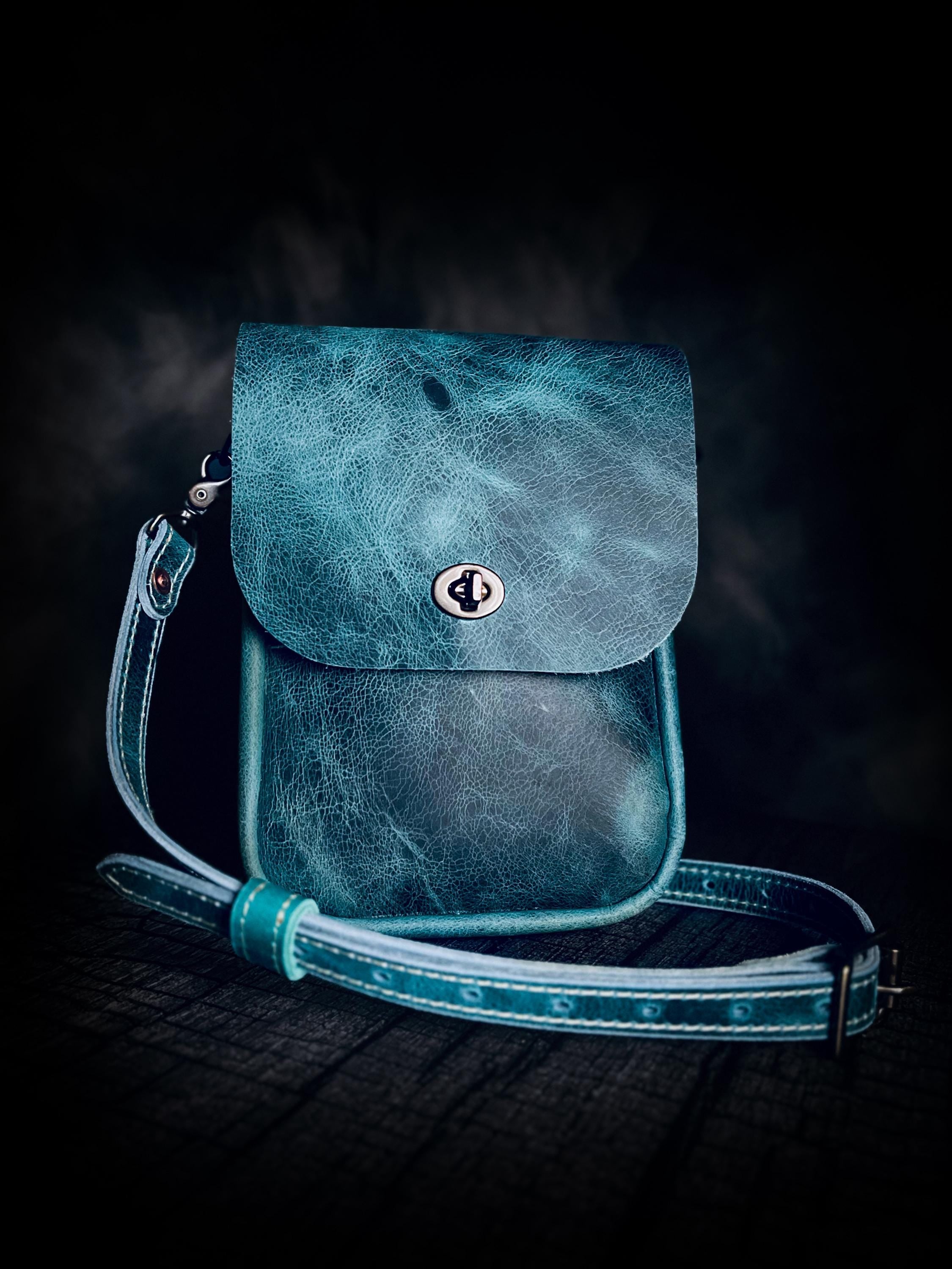 The Blue Sigil – The Arbored Hidesman